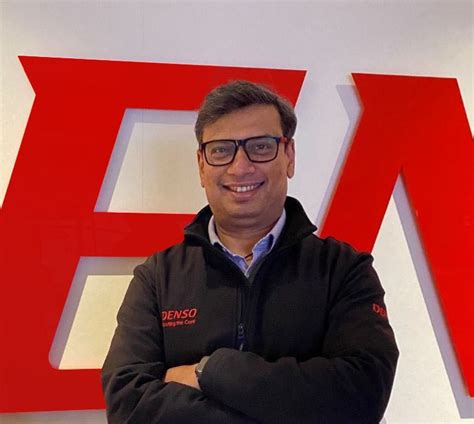 Vineet Verma Seize The Initiative And Take Action Associate