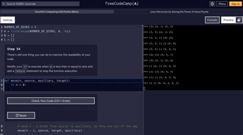 Osborn Hodges On Linkedin A Very Freecodecamp Christmas Python