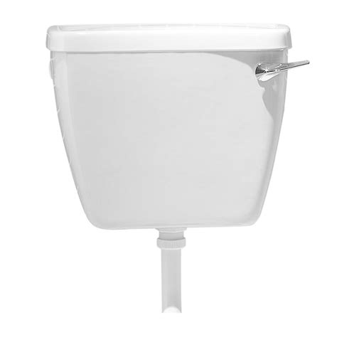 Low Level Cistern [side Inlet] Aswhllbci • Trade Washrooms