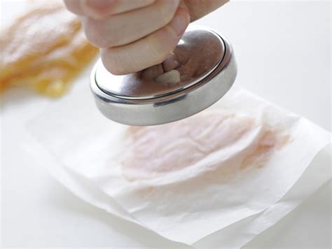 Ricetta Scaloppine Di Pollo Con Pomodorini Donna Moderna