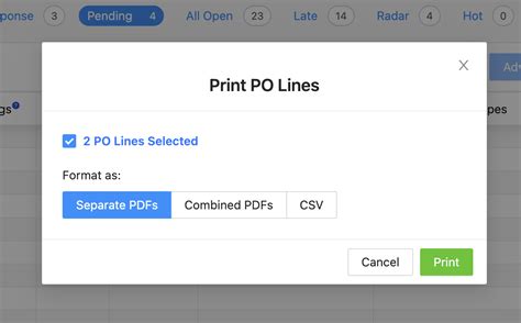 從儀表板管理po 快速入門 Sourceday