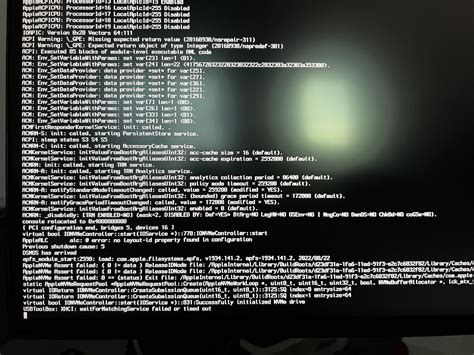 Stuck On Initializing Usb Precision 3650 I7 10700 Monterey R