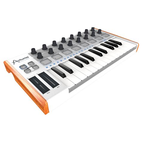 Arturia MiniLab USB MIDI keyboard | Bax Music