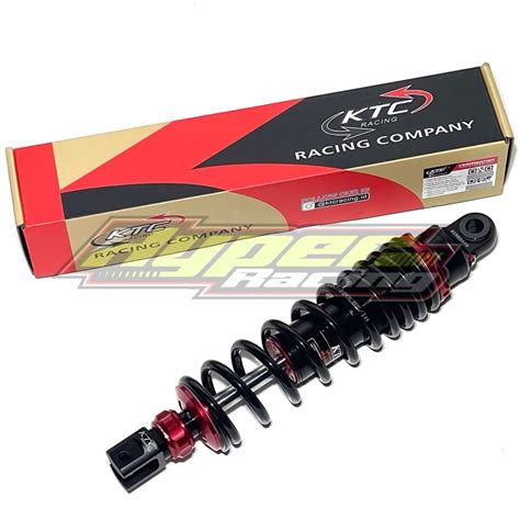Jual Shockbreaker Shock KTC Racing Razor Pro 325mm 300mm Vario 125