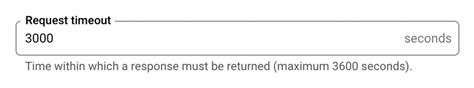 Load Testing I O Adventure With Cloud Run Google Cloud Blog