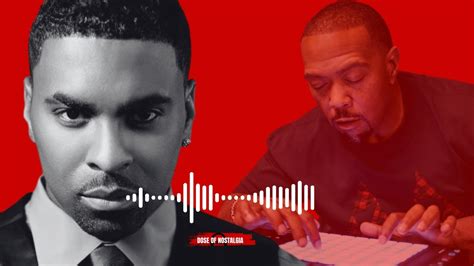 Ginuwine Feat Timbaland Same Ol G Hq Youtube
