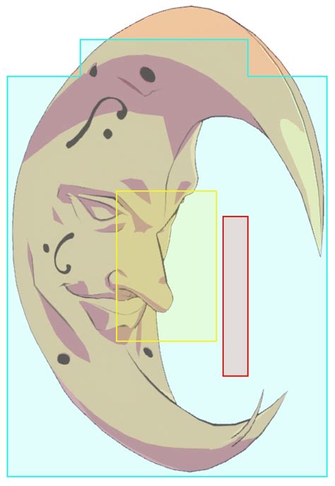 File GGST Millia Rage Bad Moon Hitbox Png Dustloop Wiki