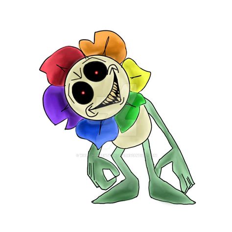 X Dandys World Mix By Waltuhpimientocheese On Deviantart