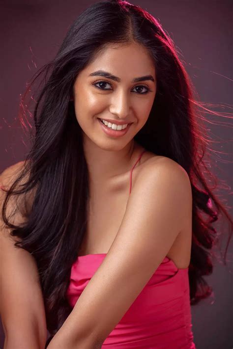 Femina Miss India World 2022 Sini Shettys Spectacular Journey To The