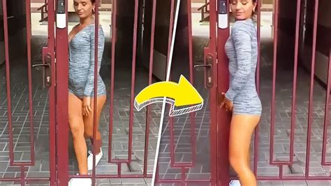 اشخاص نادرون للغاية هم من استطاعوا فعل هذه الاشياء الغريبة جدi Youtube