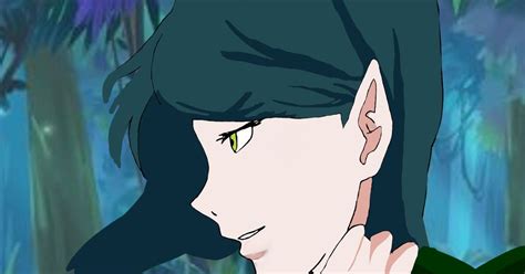Elf Original Charachter Howkstonのイラスト Pixiv