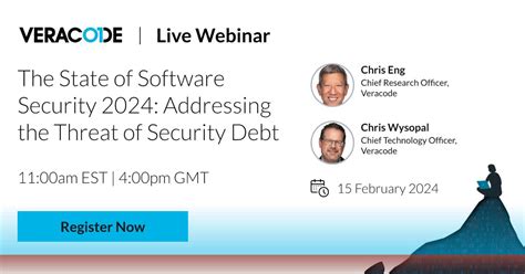 Veracode On Linkedin State Of Software Security 2024 Addressing The