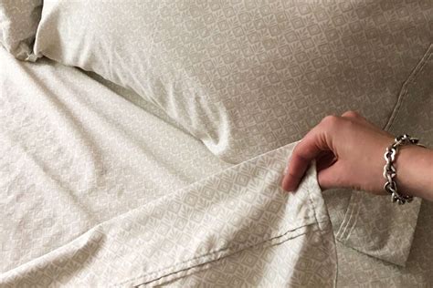 Threshold 400 Thread Count Performance Sheet Set Review Keep You Cool