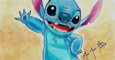 Stitch Imgur