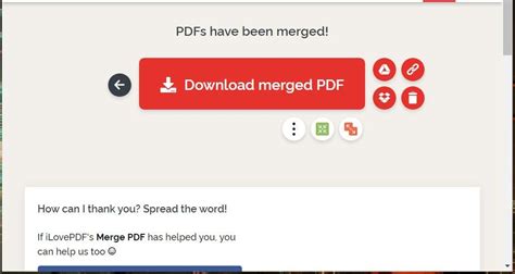 Como Mesclar Documentos Pdf No Windows 11