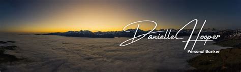 Danielle Hooper Personal Banker Teller Prosperity Bank Linkedin