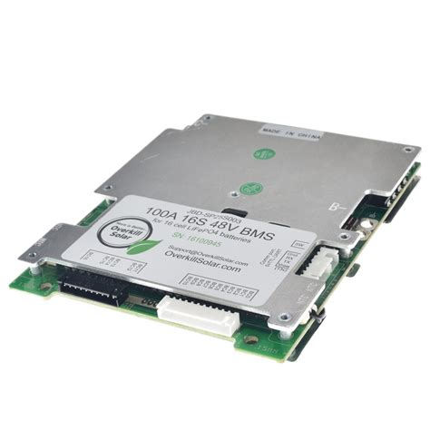 Overkill Solar More Is Better