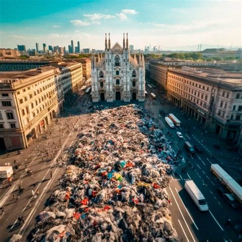 Textile Waste Overflow Hube Magazine