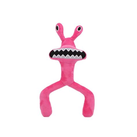 COMO DESENHAR O PINK Do ROBLOX RAINBOW FRIENDS How To Draw Pink From