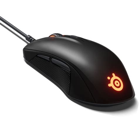 Best Gaming Mouse Steelseries At Anthony Rodgers Blog