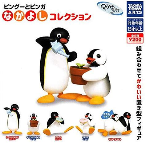 Pingu E Pinga Best Of Pinga Pingu Official Youtube