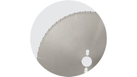 Circular Saw Blades For The Woodworking Industry Kyocera Unimerco