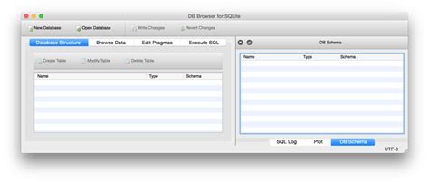 Db Browser For Sqlite On Os X