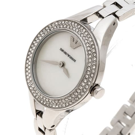 Introducir Imagen Emporio Armani Diamond Watch Abzlocal Mx