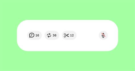 클럽하우스 텍스트 채팅 기능 추가했다 테크레시피