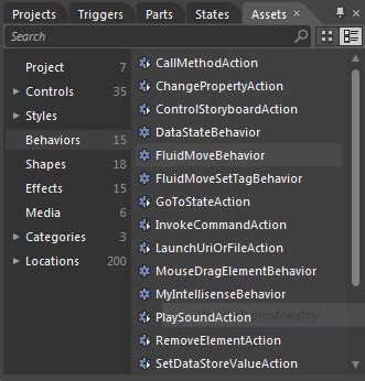 Autocompletion With Richtextbox In Wpf As Behavior Codeproject