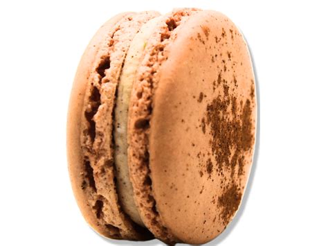 Macaron Cinnamon Springhurst Bakery