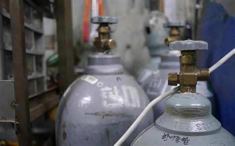 Gas LP Continúa tendencia a la baja en el precio Profeco Grupo Milenio