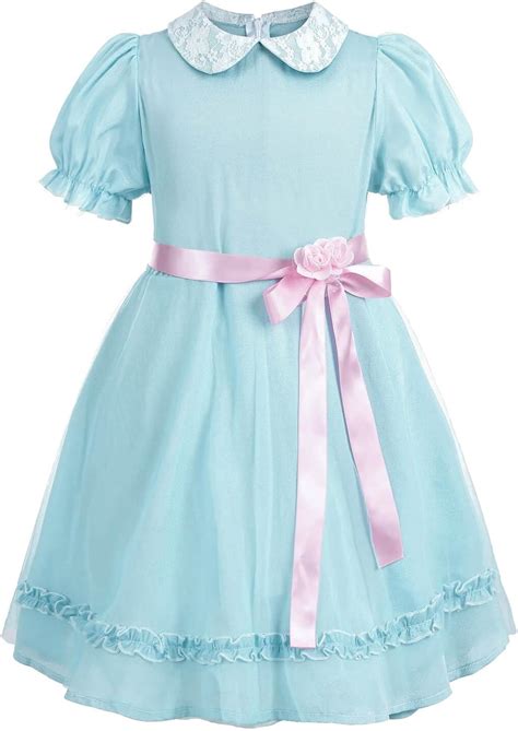Nuoqi Grady Twins Costume The Grady Twins Dress Horror