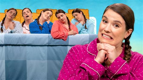 Six In The Bed Featuring Caitie Super Simple Songs