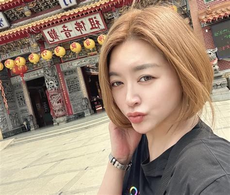 李妍瑾改當乩童？「訓乩」全身狂顫畫面曝 揭神奇體驗：感謝媽祖 娛樂 Nownews今日新聞