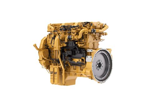 Cat® C13 Diesel Engine Altorfer Cat