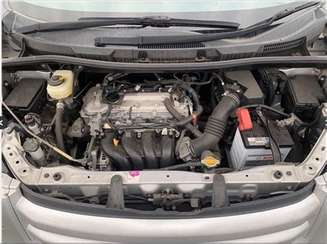 Toyota Noah 2008 Autovan Corporation