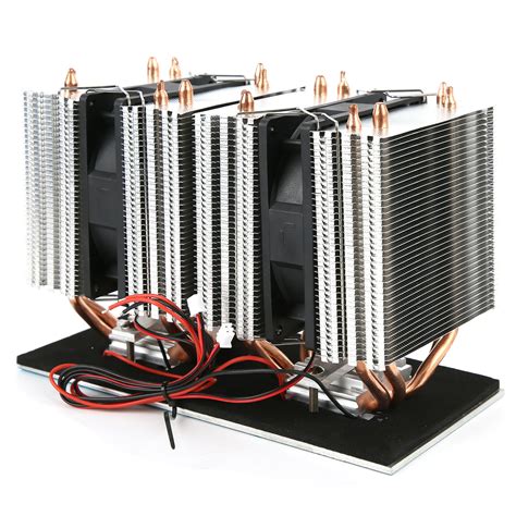 Enfriador De Refrigeración 240w 12v Semiconductor Electrónico Sistema