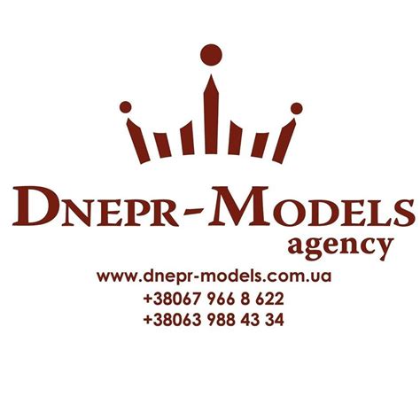 Dnepr Models Agency Dnipro