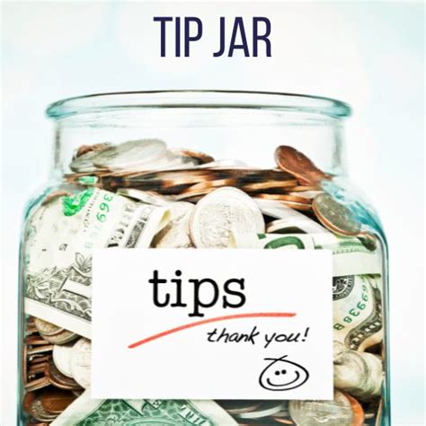 Tip Jar Sheila Wray Gregoire