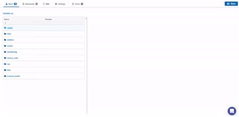 Github Neptune Aineptune Client Experiment Tracking Tool And Model