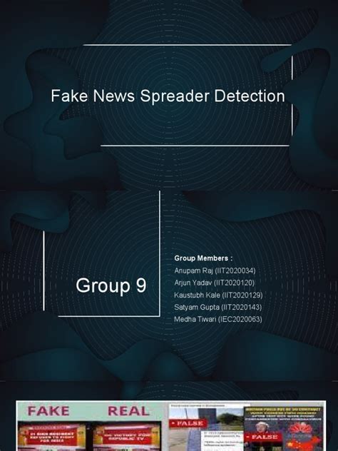 Sna Project Presentation Pdf Cross Validation Statistics