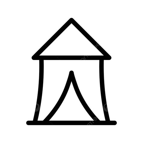 Tent Tent Vector Tourism Vector Tent Vector Tourism Png And Vector