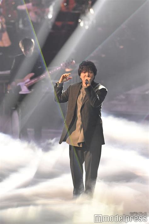 画像28 三浦大知、初の「最優秀歌唱賞」受賞に喜び「ちむどんどん」主題歌を熱唱＜第64回輝く！日本レコード大賞＞ モデルプレス