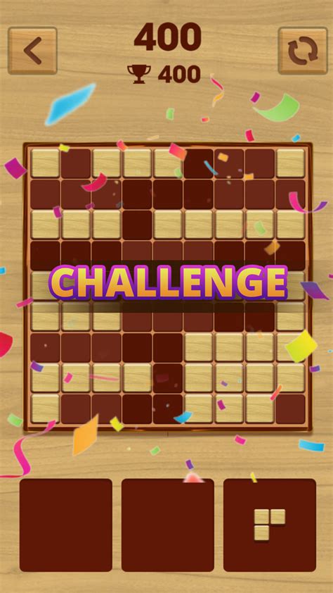 Wood Block Sudoku For Android Download