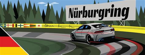 Circuit Days Nürburgring Nordschleife Open Pit Lane Track Day 10 11