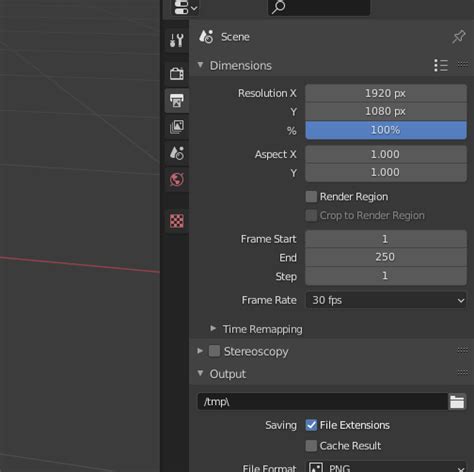 Cómo hacer renders increíbles en Blender documento vip
