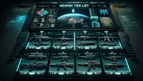 Helldivers 2 Weapon Tier List July 2025 • Dotgg