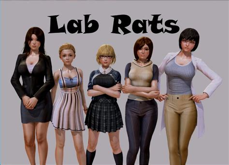 Lab Rats 2 From Vren