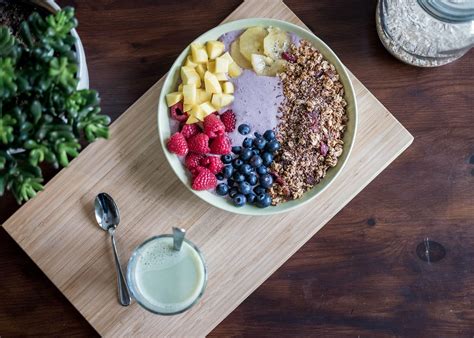 Essential Guide To Eating Healthy During Pregnancy